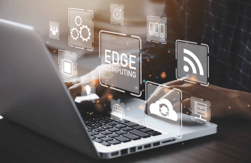 What Is Edge Computing and How Is It Shaping the Future of Data ...